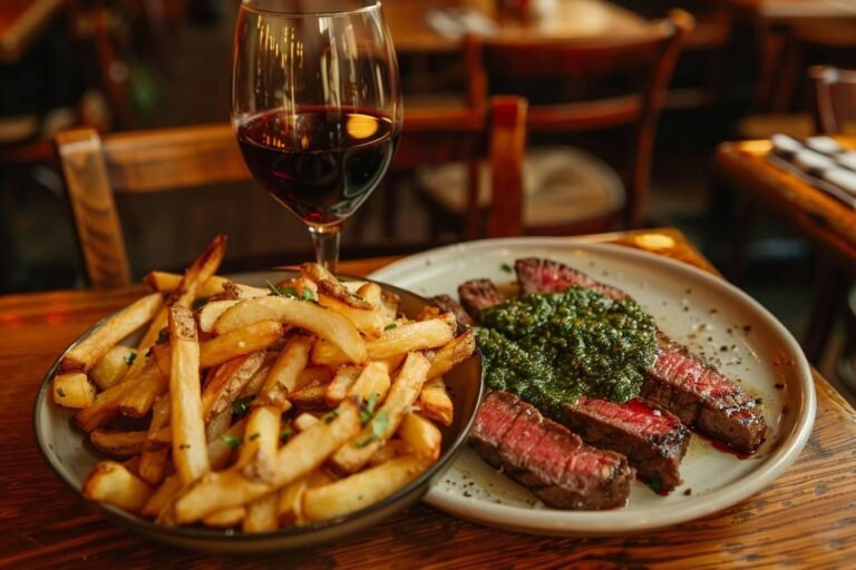 Combien de restaurant l'entrecote en france : chiffres et répartition ...